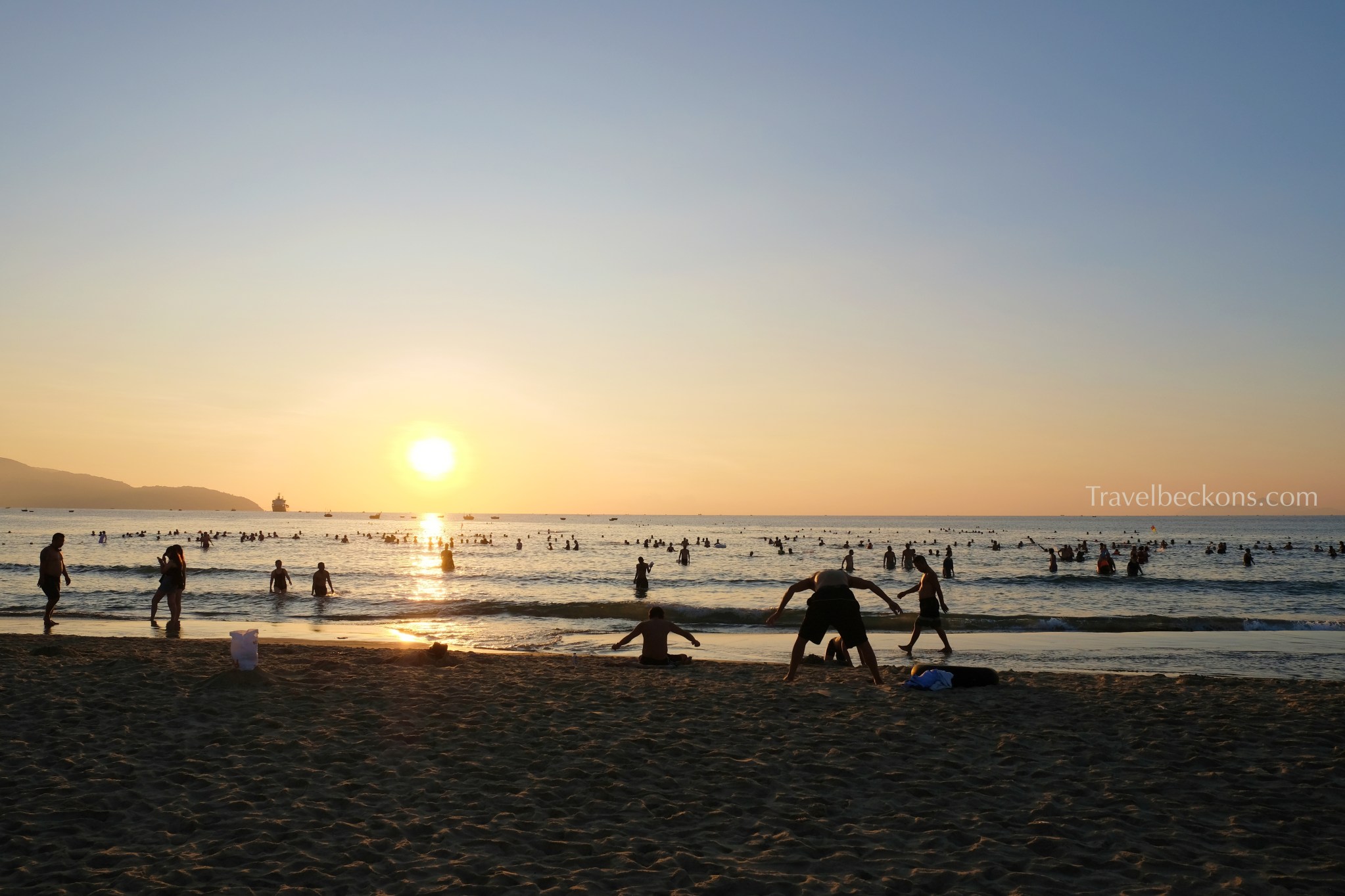 Explore Da Nang: The most livable city in Vietnam – Travel Beckons