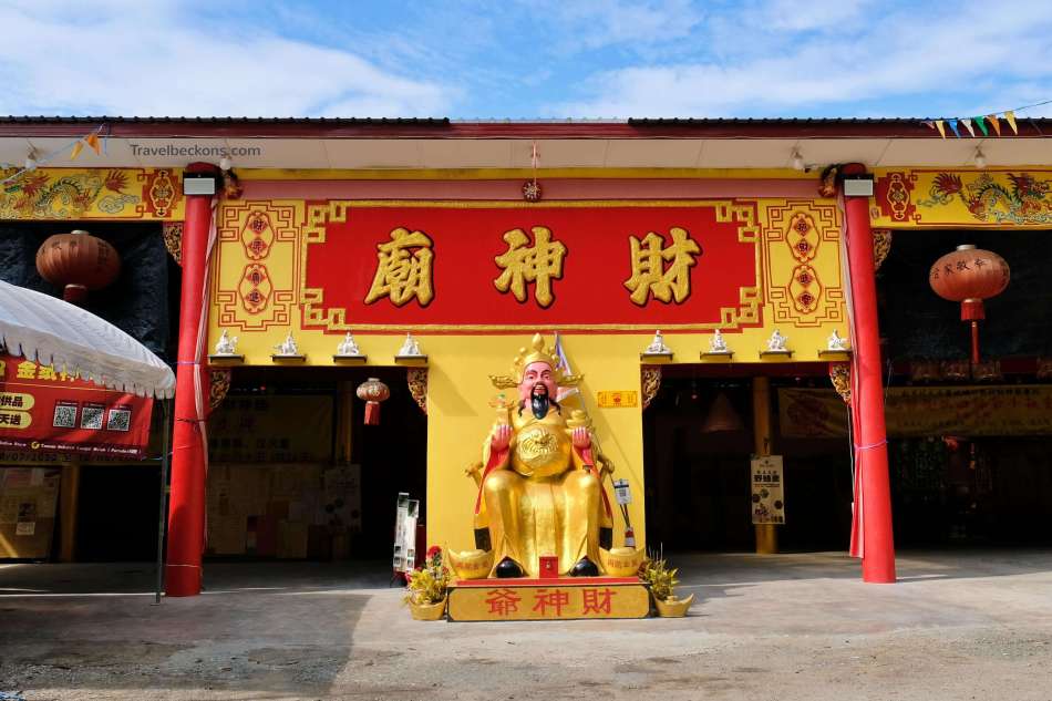 Unveiling Bentong: Malaysia’s Hidden Gem – Travel Beckons